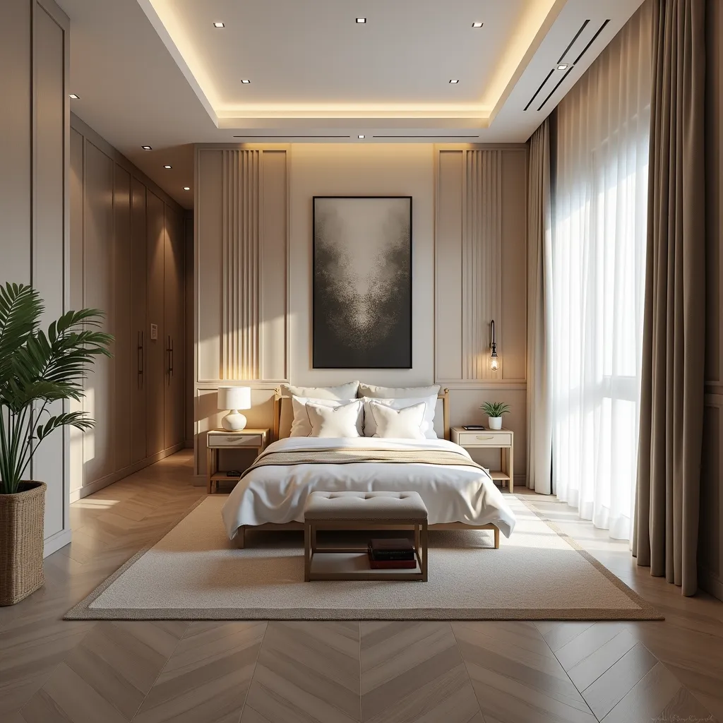 Daily Room Rentals in Dubai: A Complete Guide