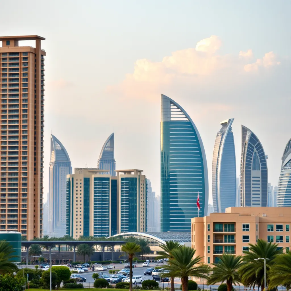 Discover Al Waraqa: Living and Investing Insights