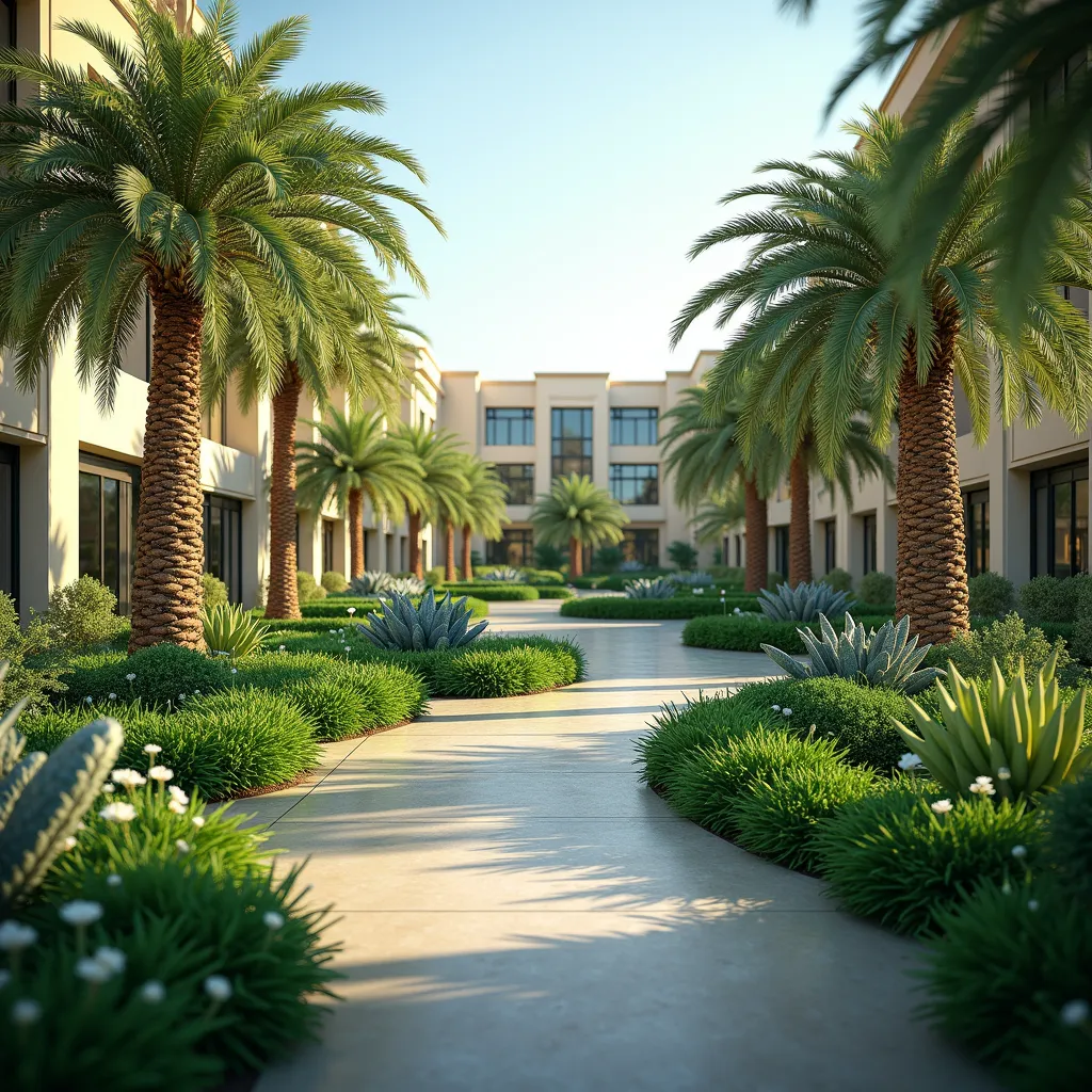 Exploring Hotels in Discovery Garden: A Comprehensive Review