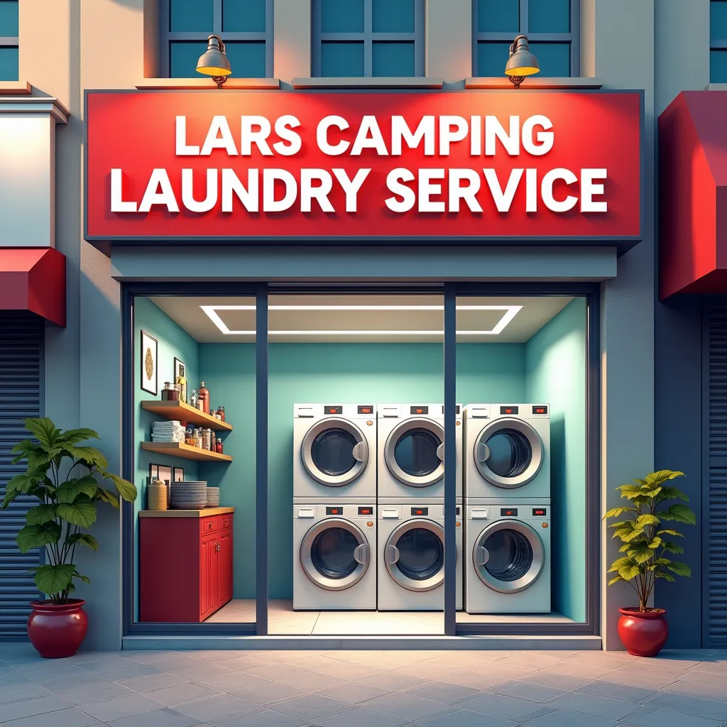 Navigating Laundry Services in Deira: A Complete Overview