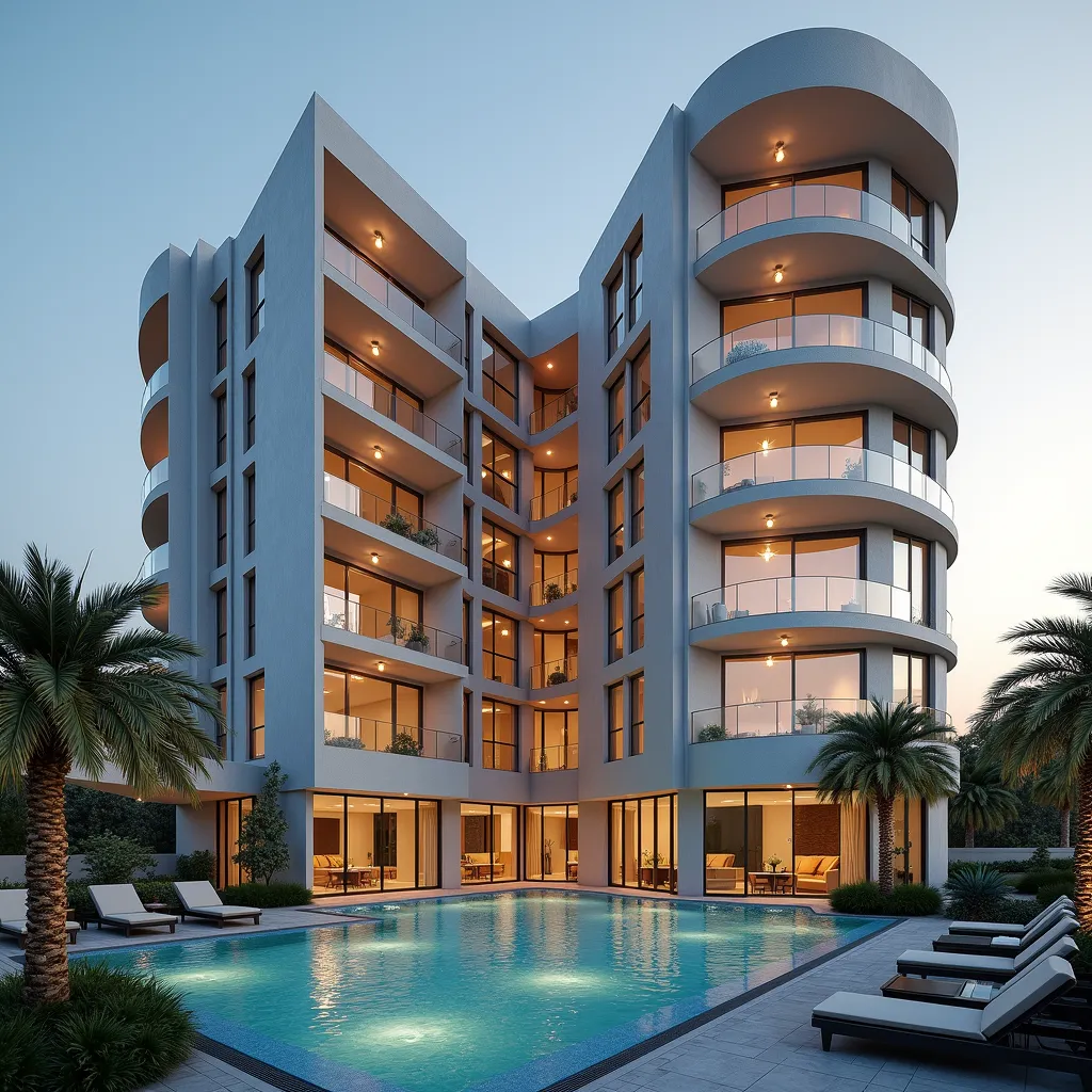 Exploring Noor Residence: A Complete Guide