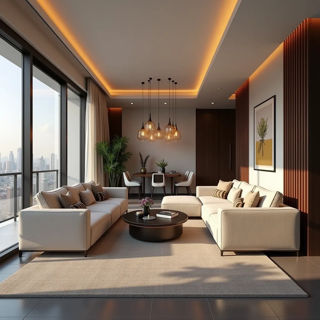 Hotel Apartments in Karama: Your Complete Guide