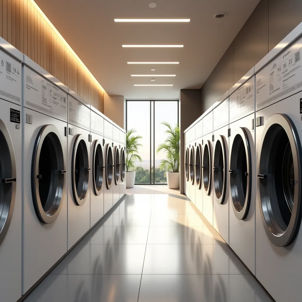 Laundry Services in Discovery Gardens: A Complete Guide