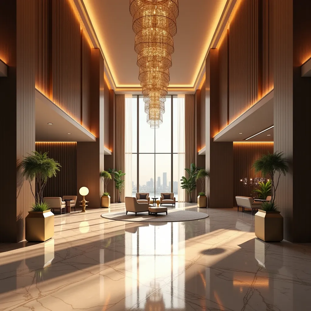 Marriott Residences: Essential Guide for Residents