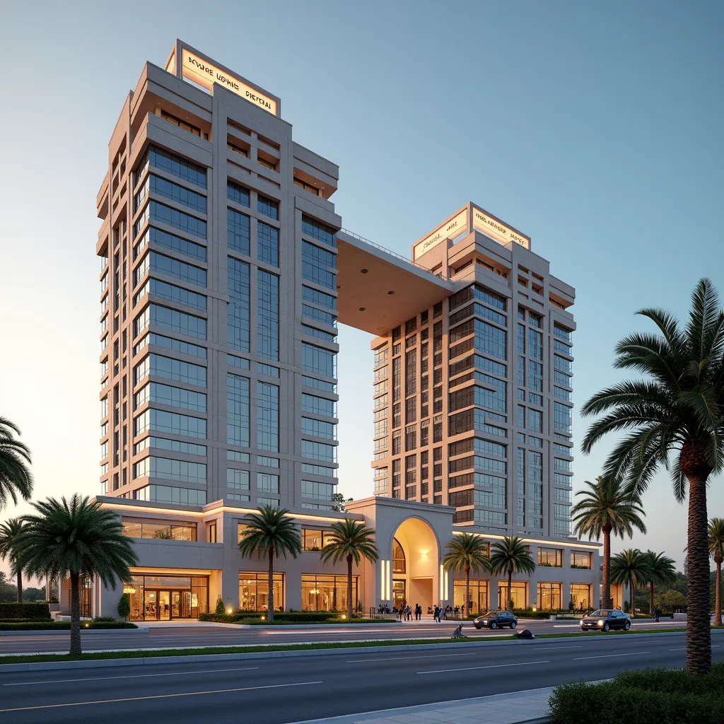 Exploring Movenpick Hotel JLT: Luxury and Convenience