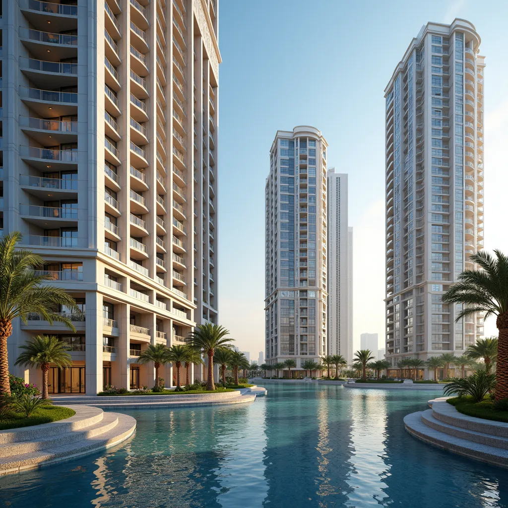 Exploring Radiant Square: A Gem on Reem Island